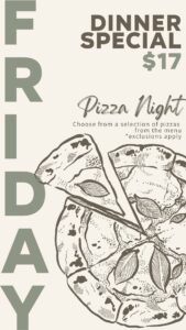 EAT & DRINK - Tahmoor Inn