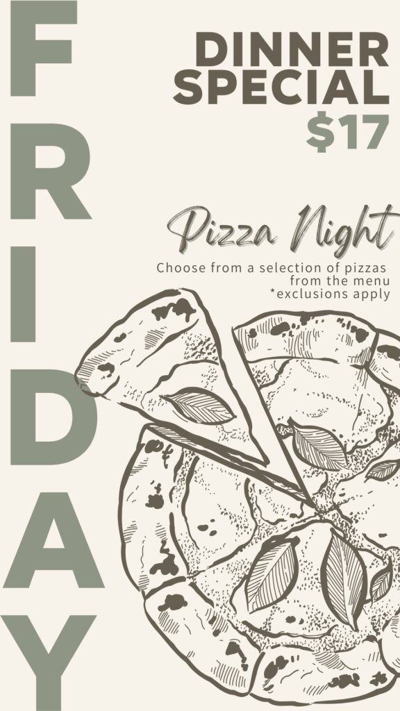 EAT & DRINK - Tahmoor Inn