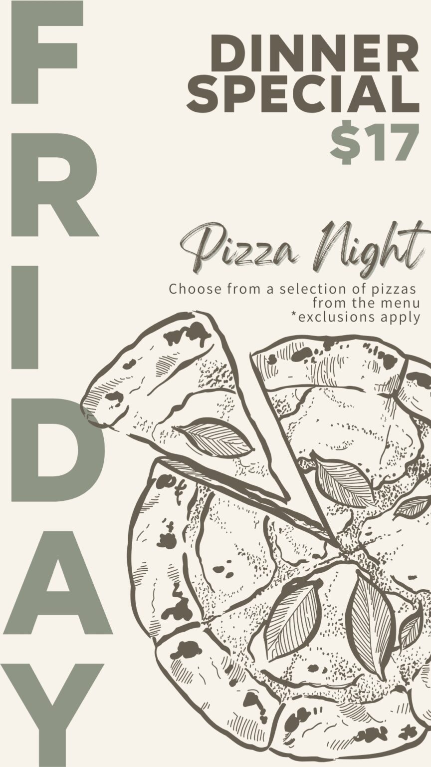 EAT & DRINK - Tahmoor Inn