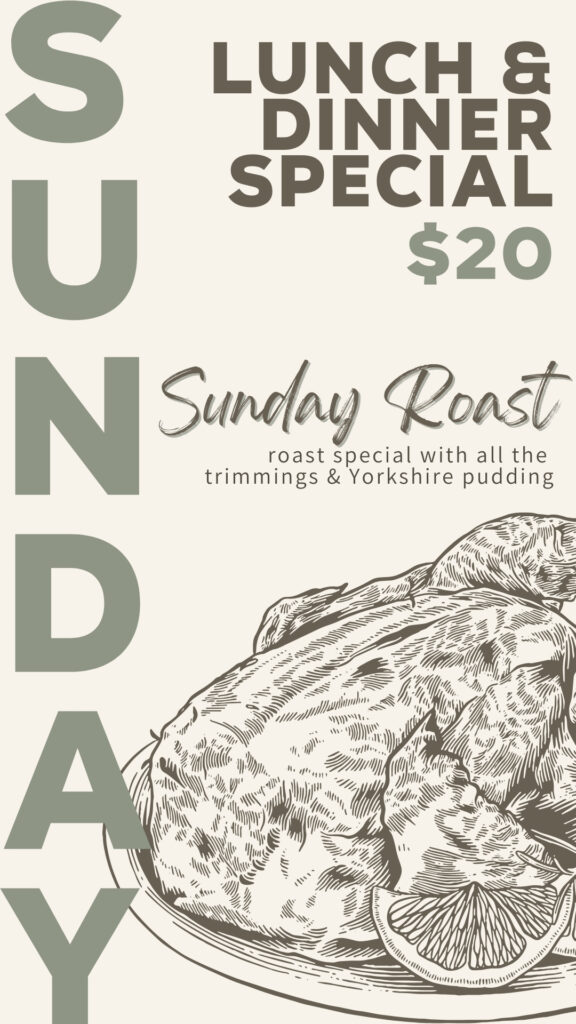 EAT & DRINK - Tahmoor Inn