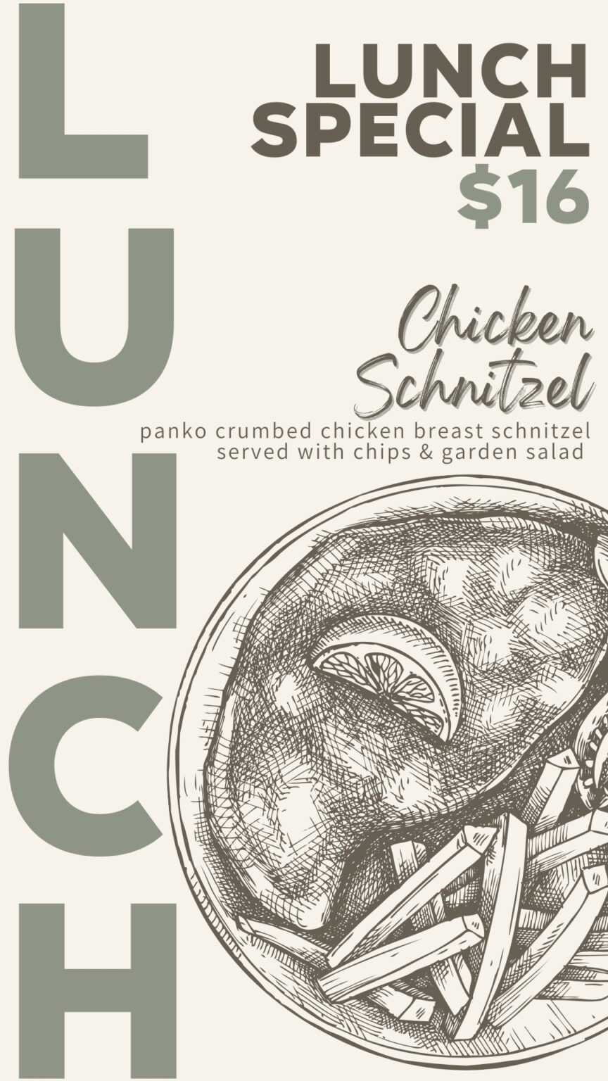 Tahmoor Inn – Bistro, Bar & Family Fun