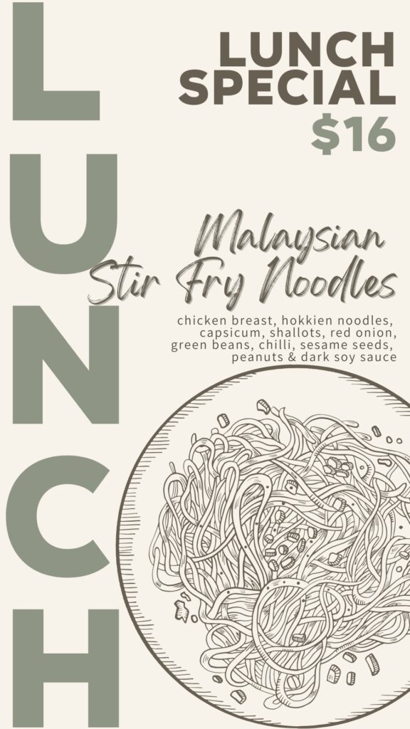 EAT & DRINK - Tahmoor Inn